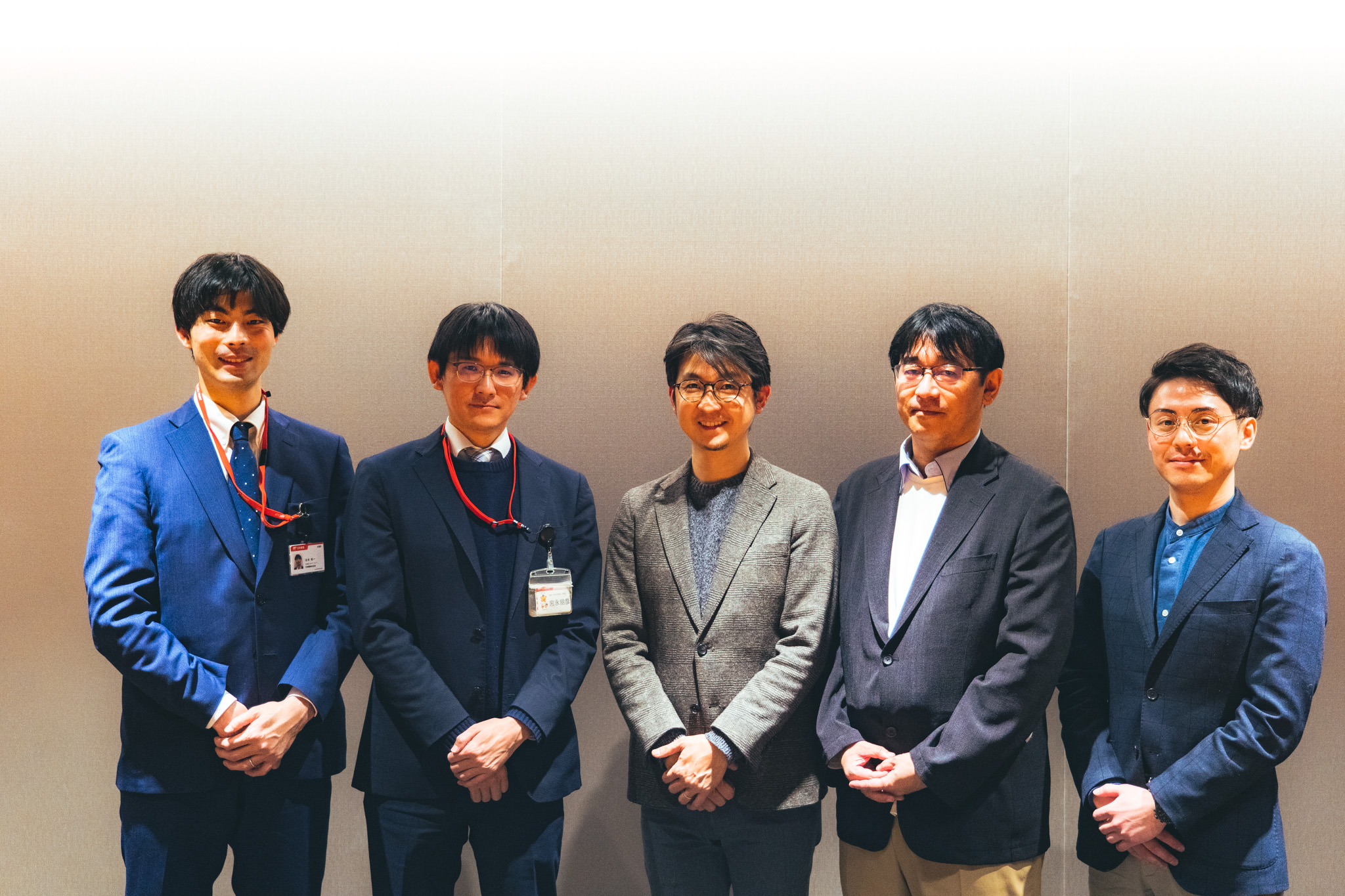 日本郵政キャピタル株式会社