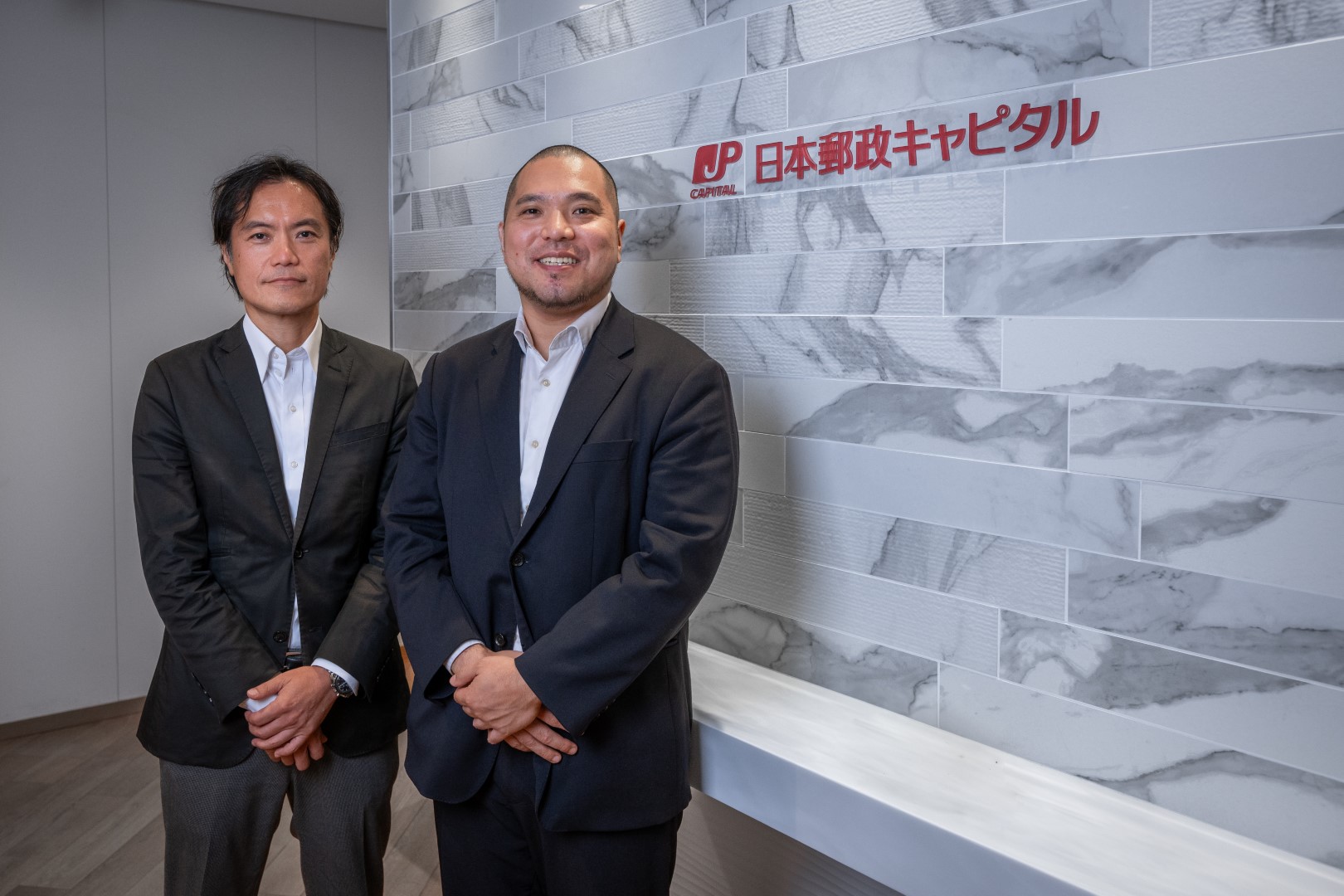 日本郵政キャピタル株式会社